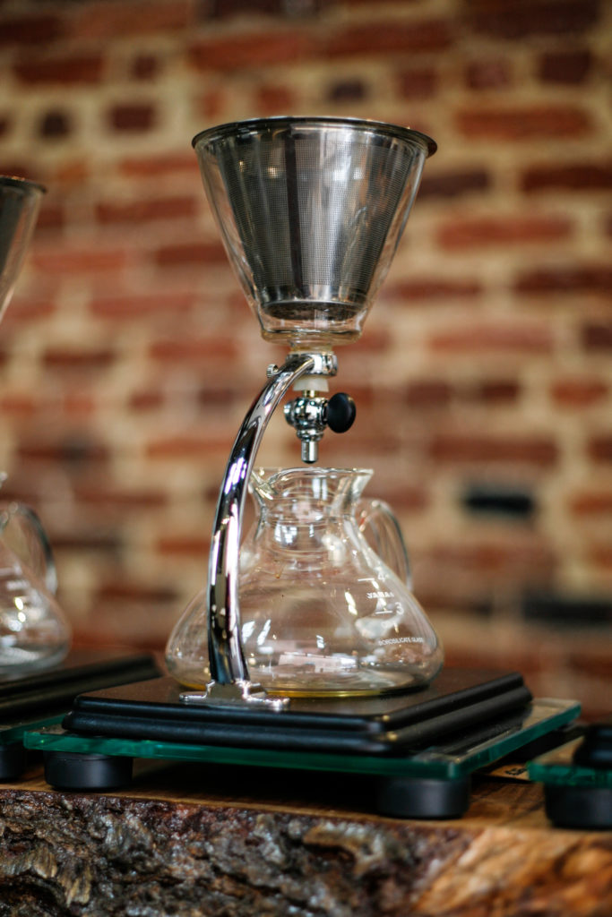 Paper or Mesh? Find Your Filter. - 1335 Frankford