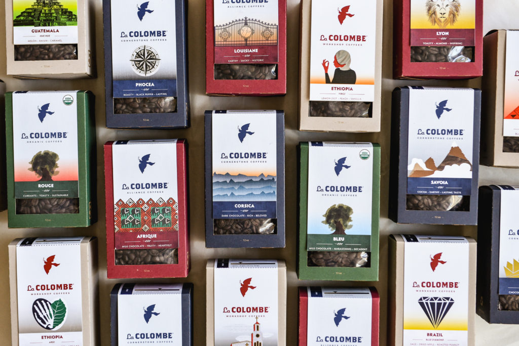 America Deserves Better Packaging - 1335 Frankford