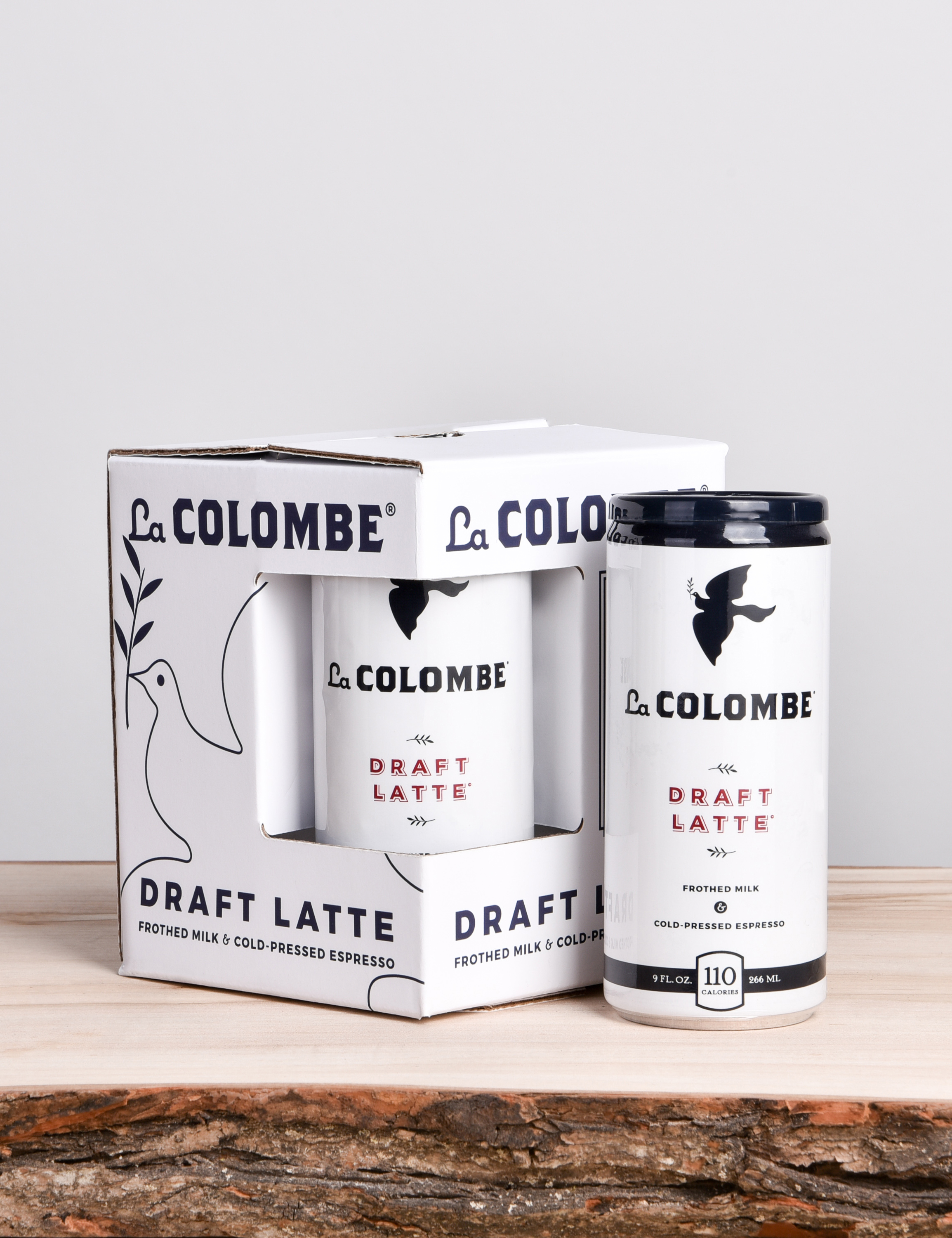 Draft Latte is... Healthy? - 1335 Frankford