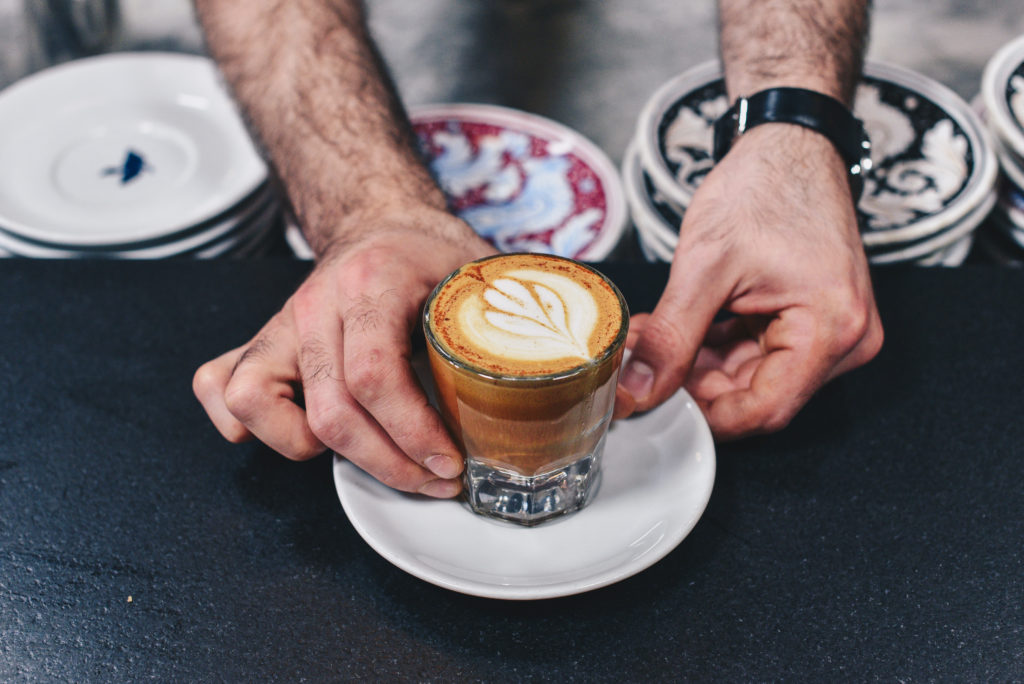 Barista-Secret-Drinks-1 - 1335 Frankford