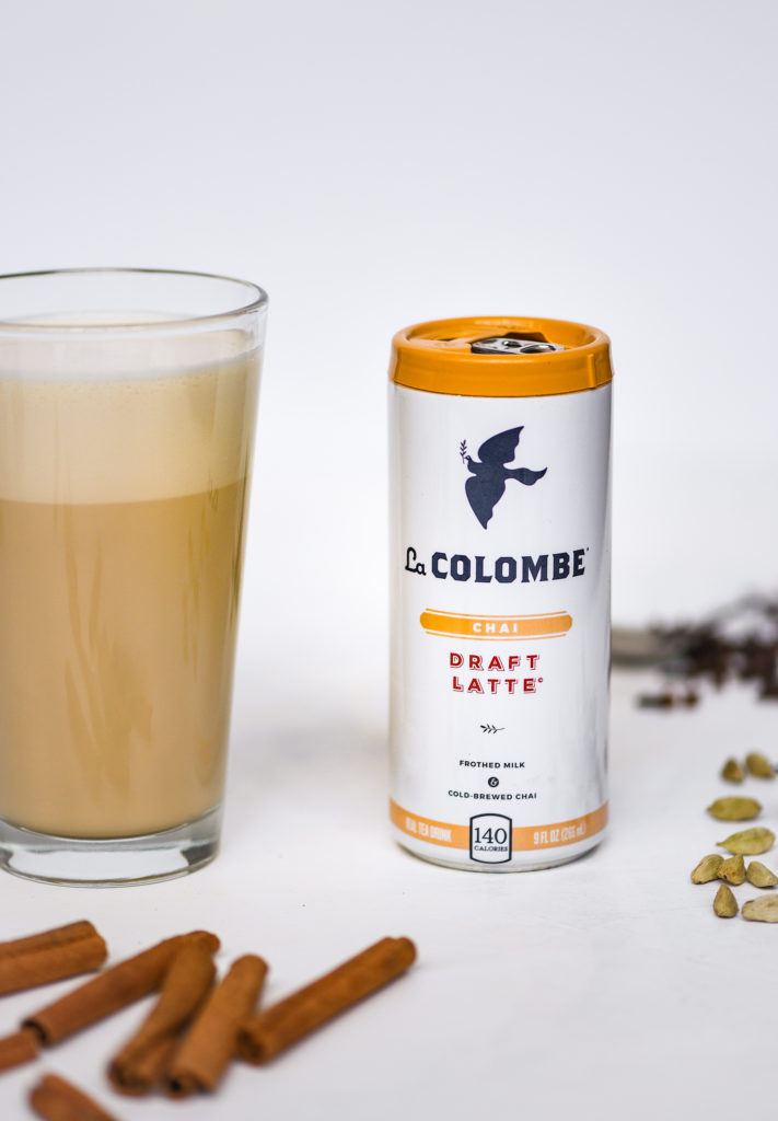 New Draft Latte Flavor - 1335 Frankford