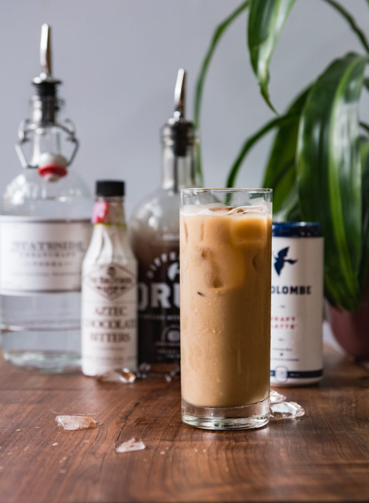 Top Three Draft Latte Recipes - 1335 Frankford