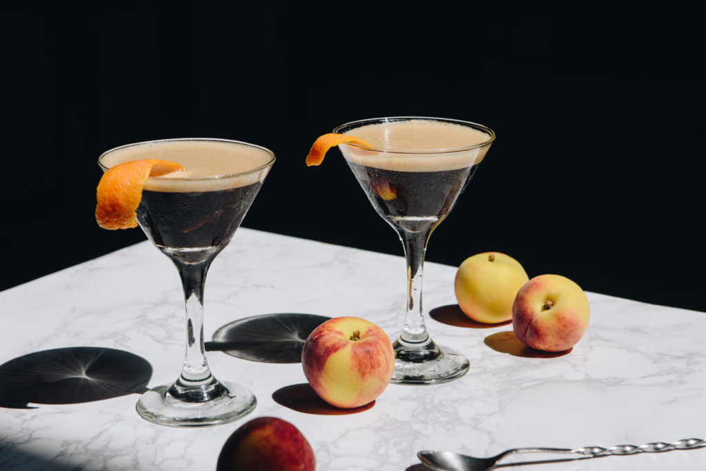 Concentrate on the Cocktails - 1335 Frankford