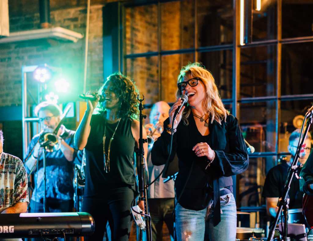 Hope & Fury: Part 6 - 1335 Frankford