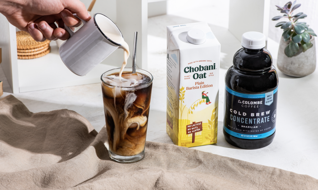 Cold Brew Bundle - 1335 Frankford