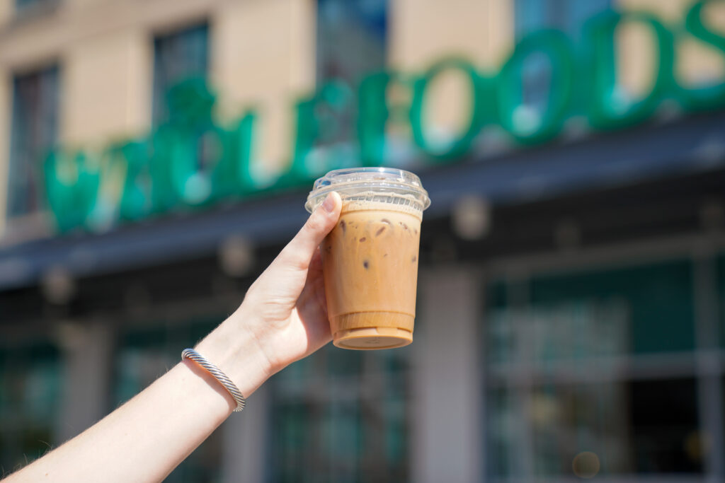 La Colombe Coffee Roasters Partners with Whole Foods to Serve Specialty ...